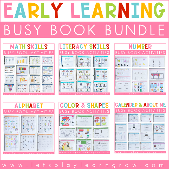 | Lets Play.Learn.Grow