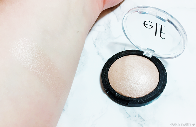 REVIEW: New Products from e.l.f. for Spring 2017 - Prairie Beauty