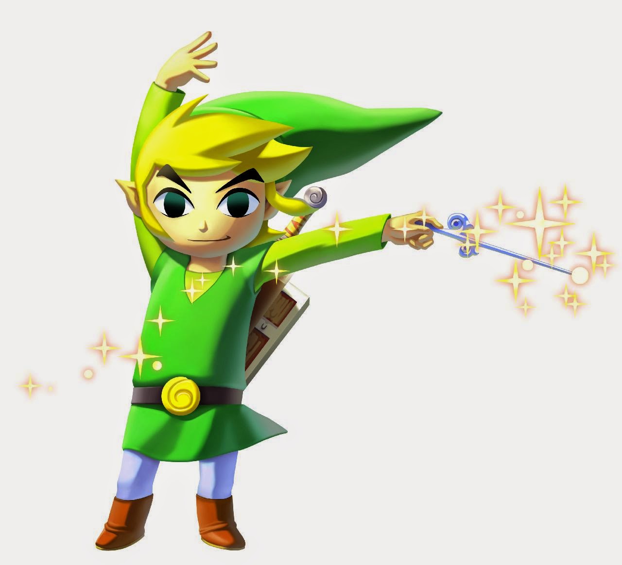 Confira o vídeo de The Legend of Zelda Symphony em Tóquio - Nintendo Blast