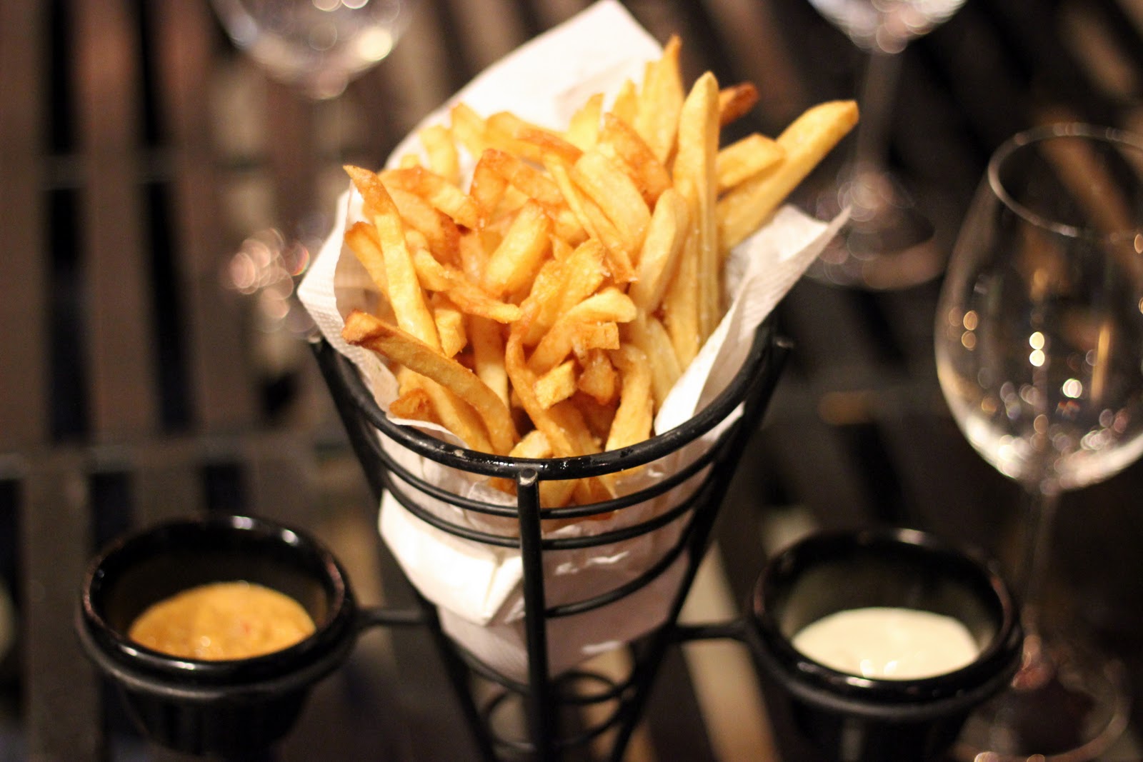 Blackened Out: January 2012