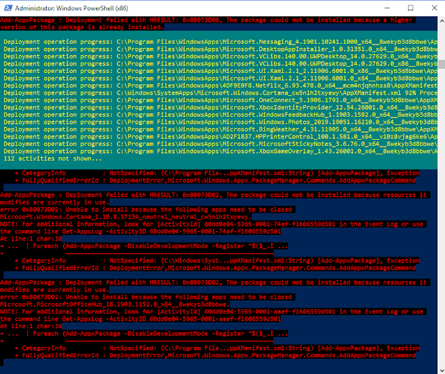 How to Fix You’ll need a new app to open this | Online Networks Solution