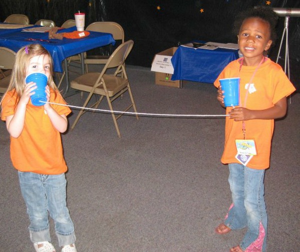 Futuristic Activities for Kids: Fly to the Moon Lesson Plans and ...