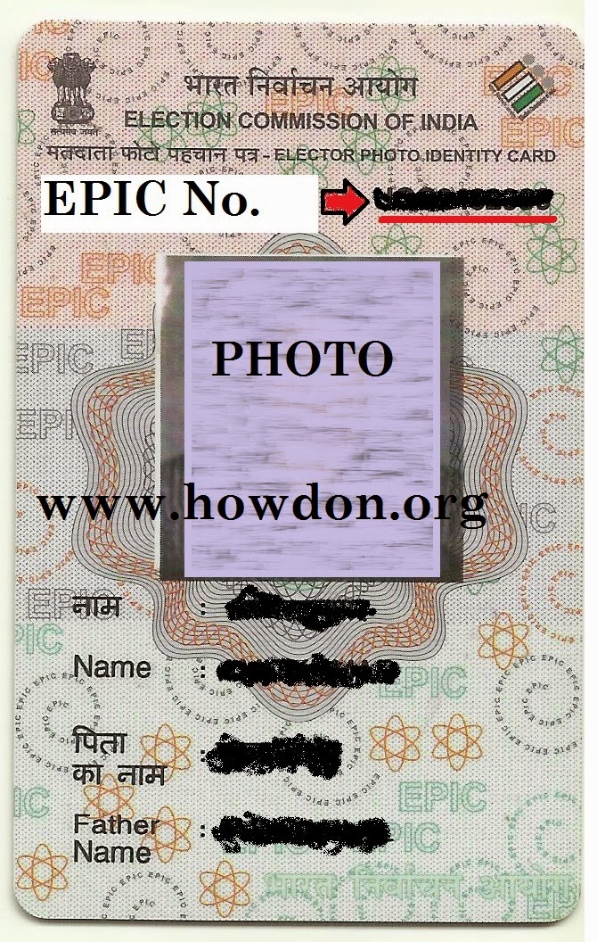 HowDon How To Find Part Number And Serial Number Of Electoral Roll howdon-how-to-find-part-number-and-serial-number-of-electoral-roll