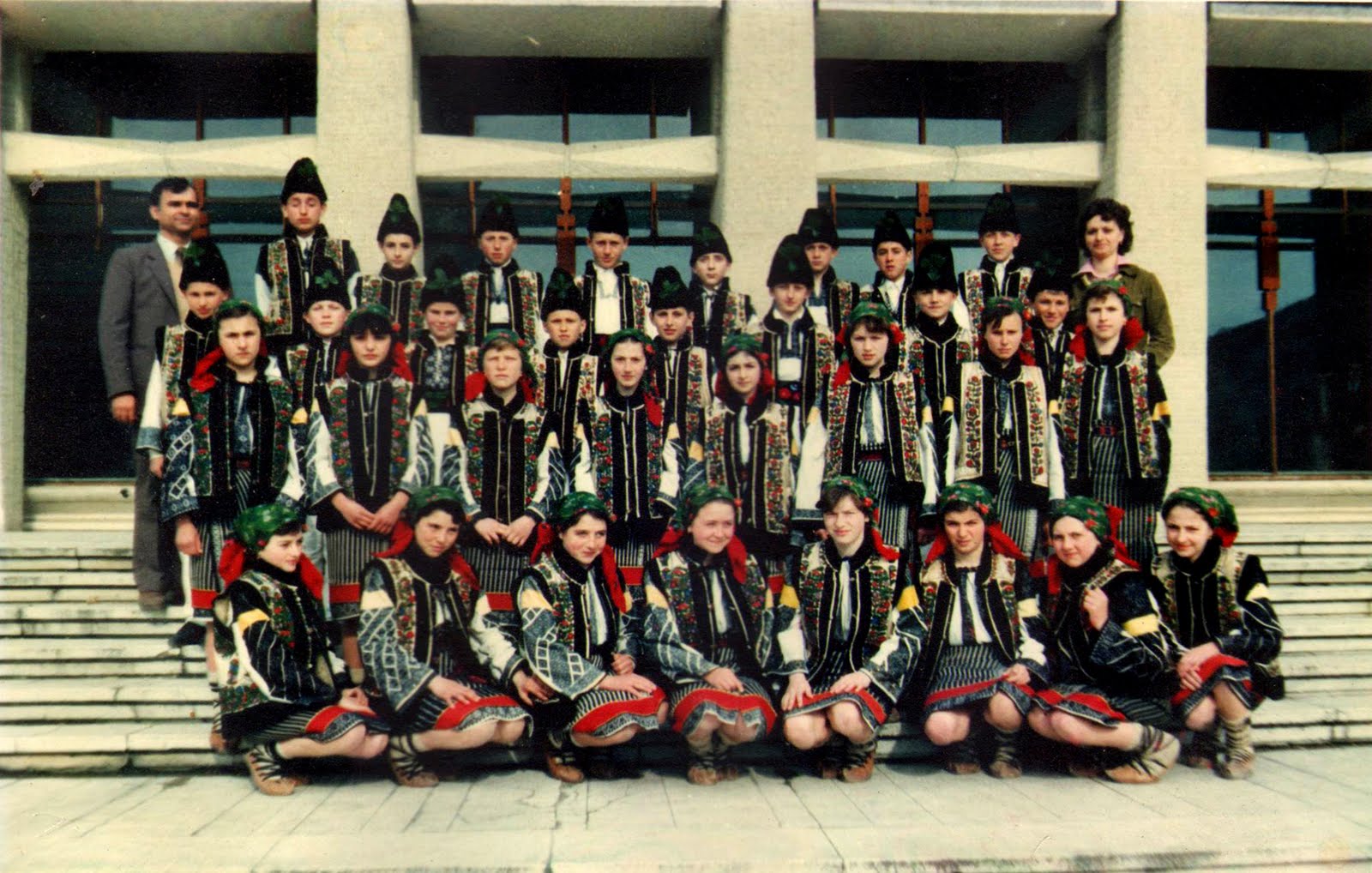 Arbore-Bucovina: Traditii si obiceiuri