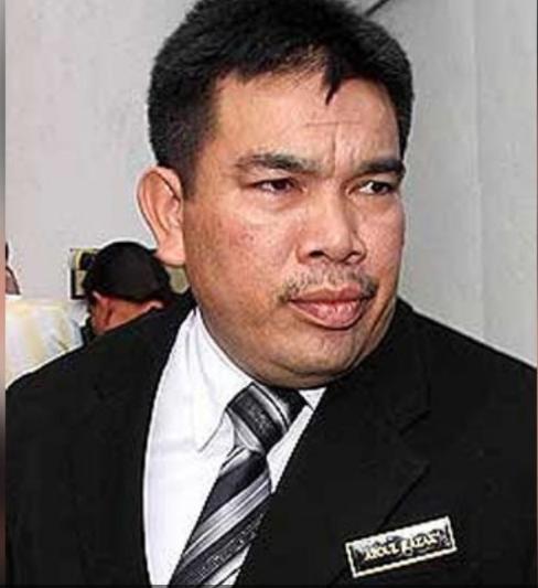 Abdul Razak Musa appointed as new Solicitor-General | BEST FBKL