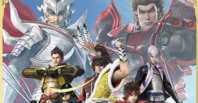Raindrops and Daydreams: DVD review: Sengoku Basara 5-Shuunen ~Budoukan ...