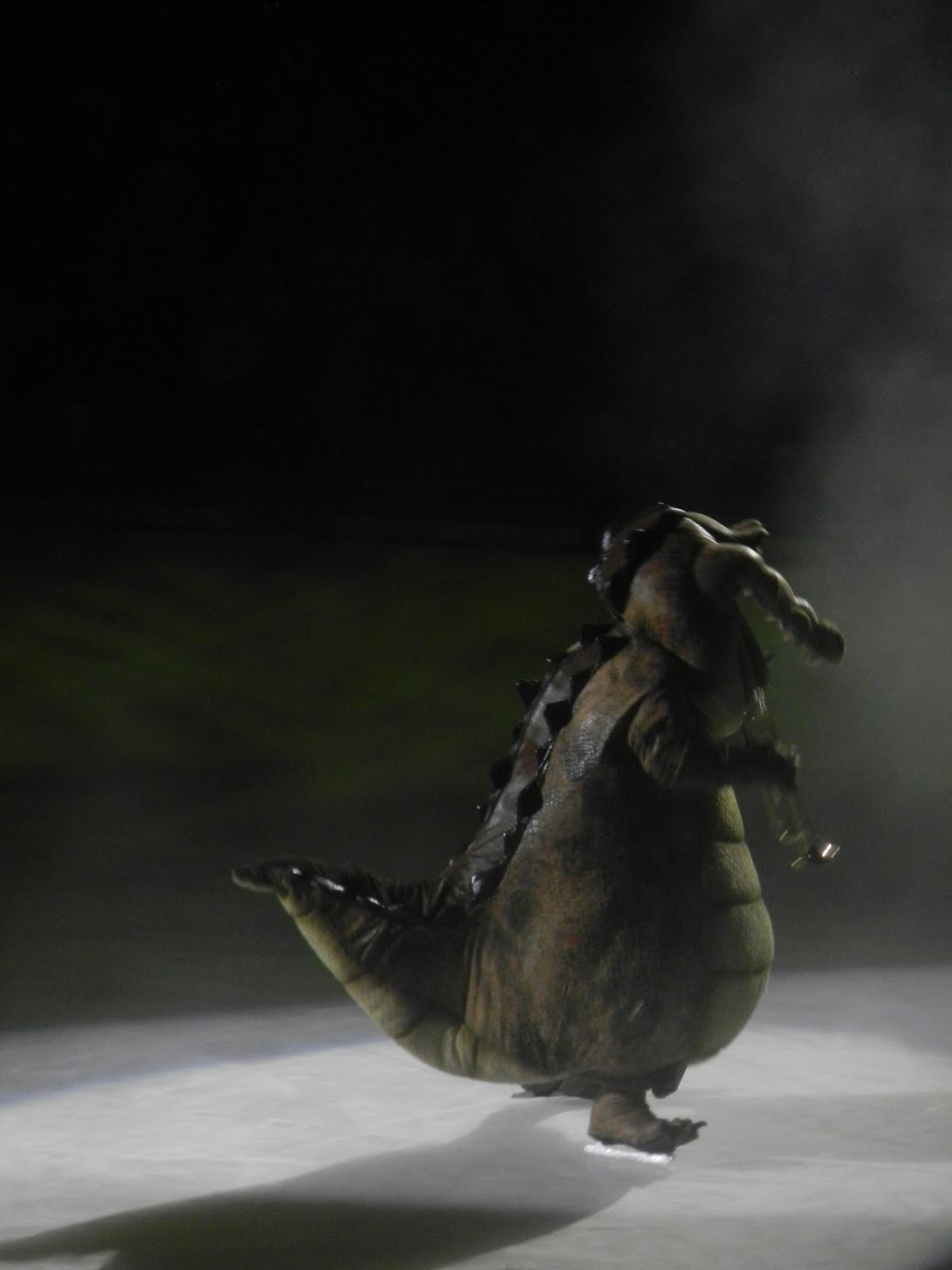 Sojourner Marable Grimmett: Disney on Ice Comes to Atlanta!