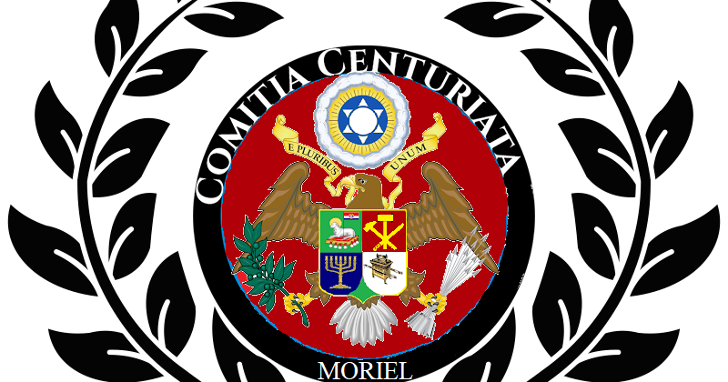 MORIEL PRENSA: DECRETO 02O :SE INCLUYE COMITIA CENTURIATA DENTRO DE LA ...