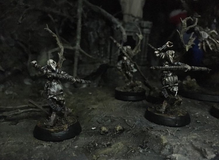 Sylvaneth: An Army Retrospective