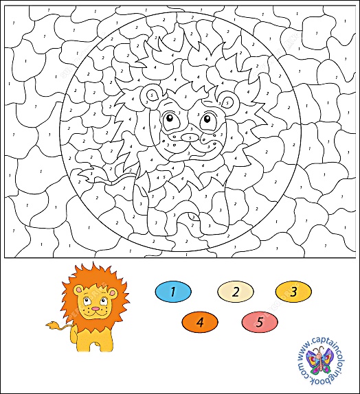 Coloring book pdf download