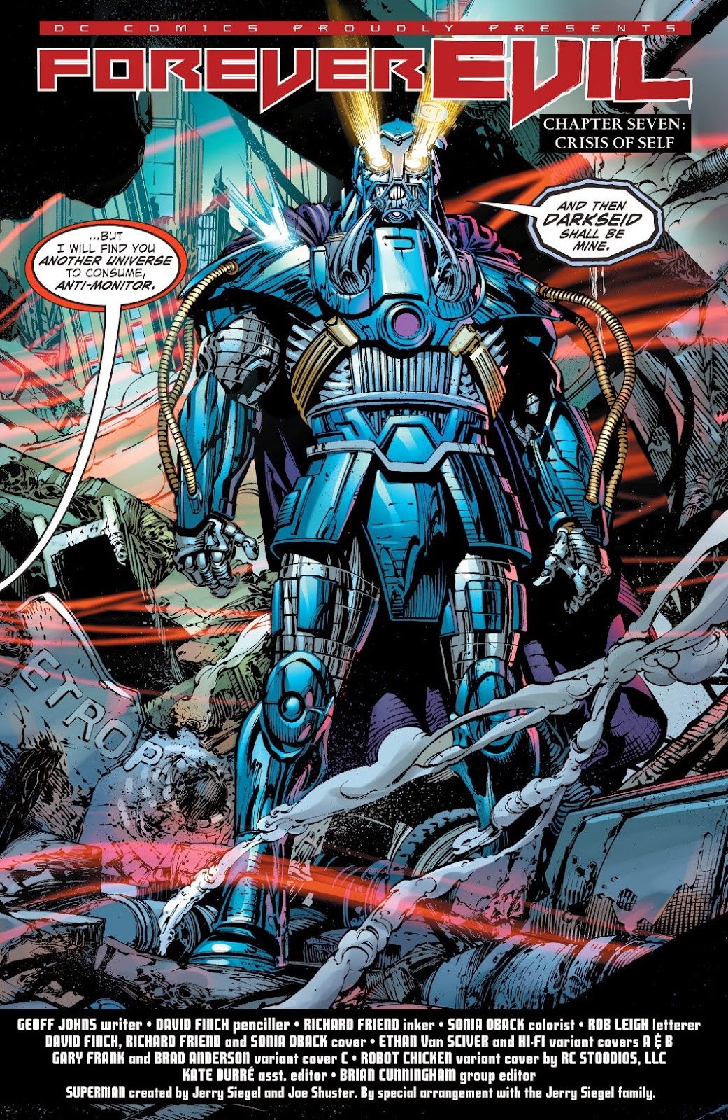 Forever Evil 7 Atomica