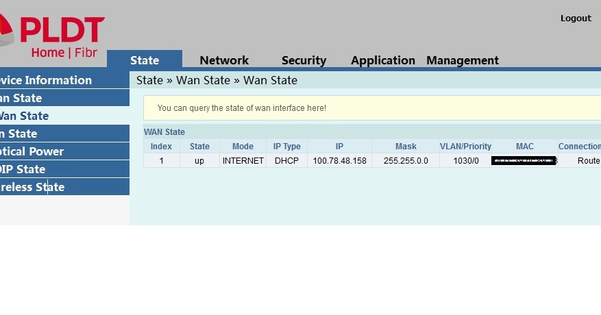 PLDT CGNAT Forcibly Implemented To Subscribers