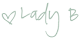 Lady B