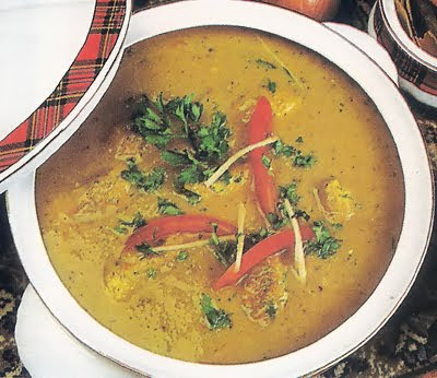 Dalcha | Get to know your fish