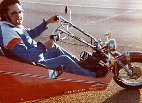 Just A Car Guy: Did you have cool parents, a lot of luck, and get a ...