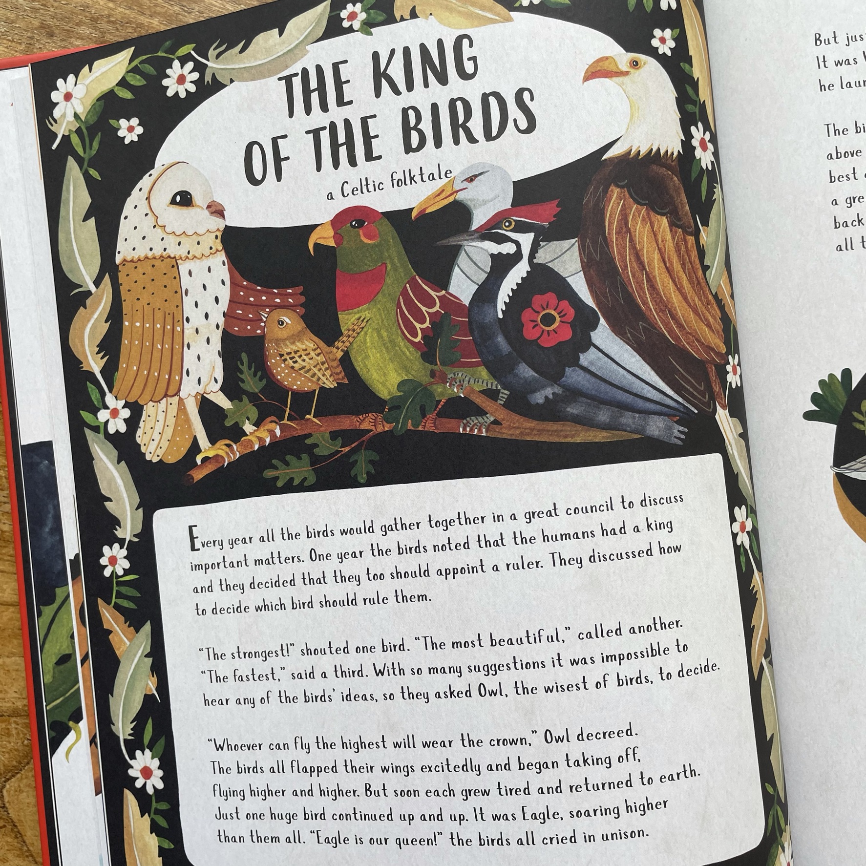 Lore of the Wild - BookBairn