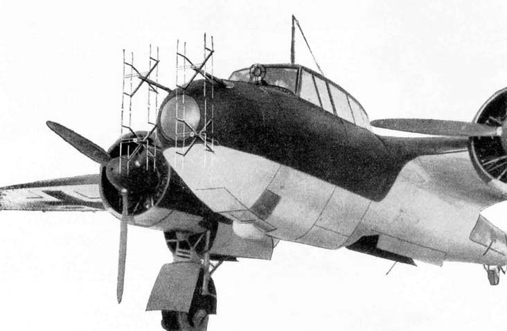 [TMP] "Review: Do 217J-1/2 WWII German Night Fighter" Topic