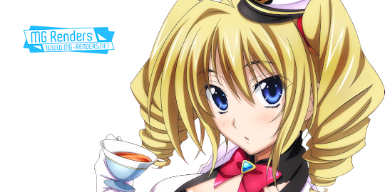 High School Dxd Ravel Phenex Render 70 Anime Png Image Without Background