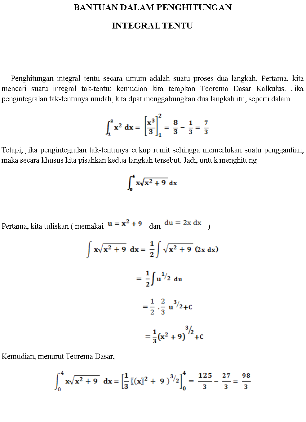 21.37 | Diposting olehRika Melyanti | Edit Entri