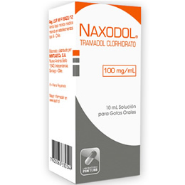 Naxodol | Medicamentos