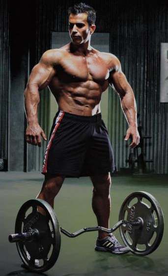 Xtreme Fitness For Life!