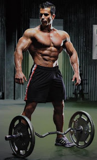 Xtreme Fitness For Life!: Focus T25 and Body Beast Hybrid