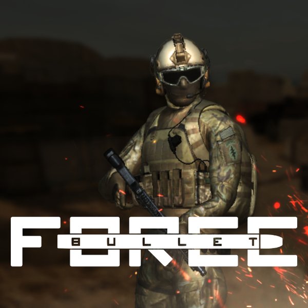 Bullet Force ~ Gamegenics