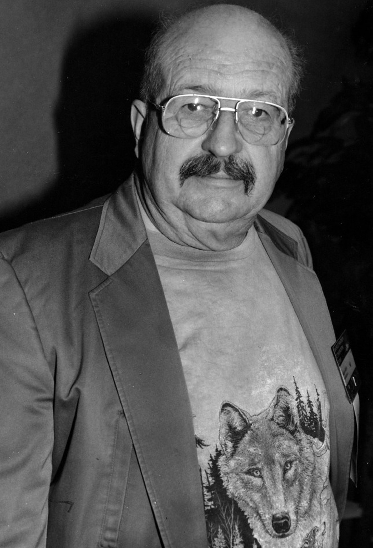 Tales of Mystery and Imagination: Gene Wolfe: Incubator