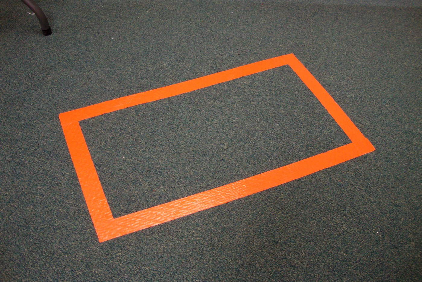 Math-n-spire: Area & Perimeter {Math Lab on Rectangles}