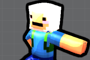 Elastic Minecraft - Poka Games - Relaxing Online Anytime