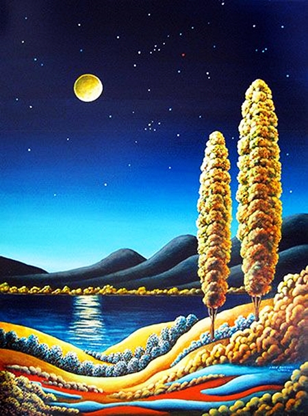 Il mondo di Mary Antony: Andy Russell