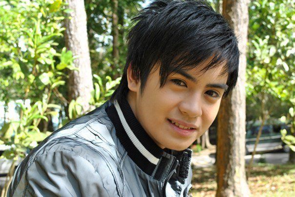 Jake Vargas, hindi iiwan ang showbiz - Pinoy Celebrity Talk