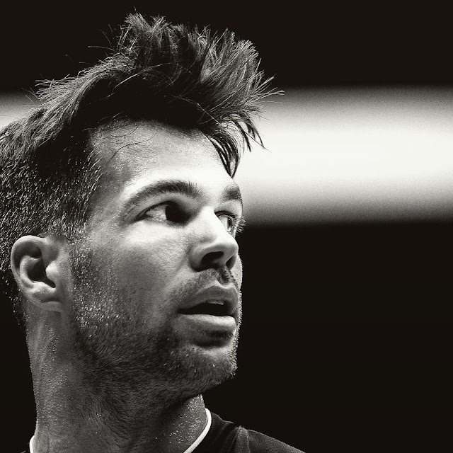 INSTAFAVES : BRUNO CERELLA (BASKETBALL PLAYER) - ARGENTINEMEN