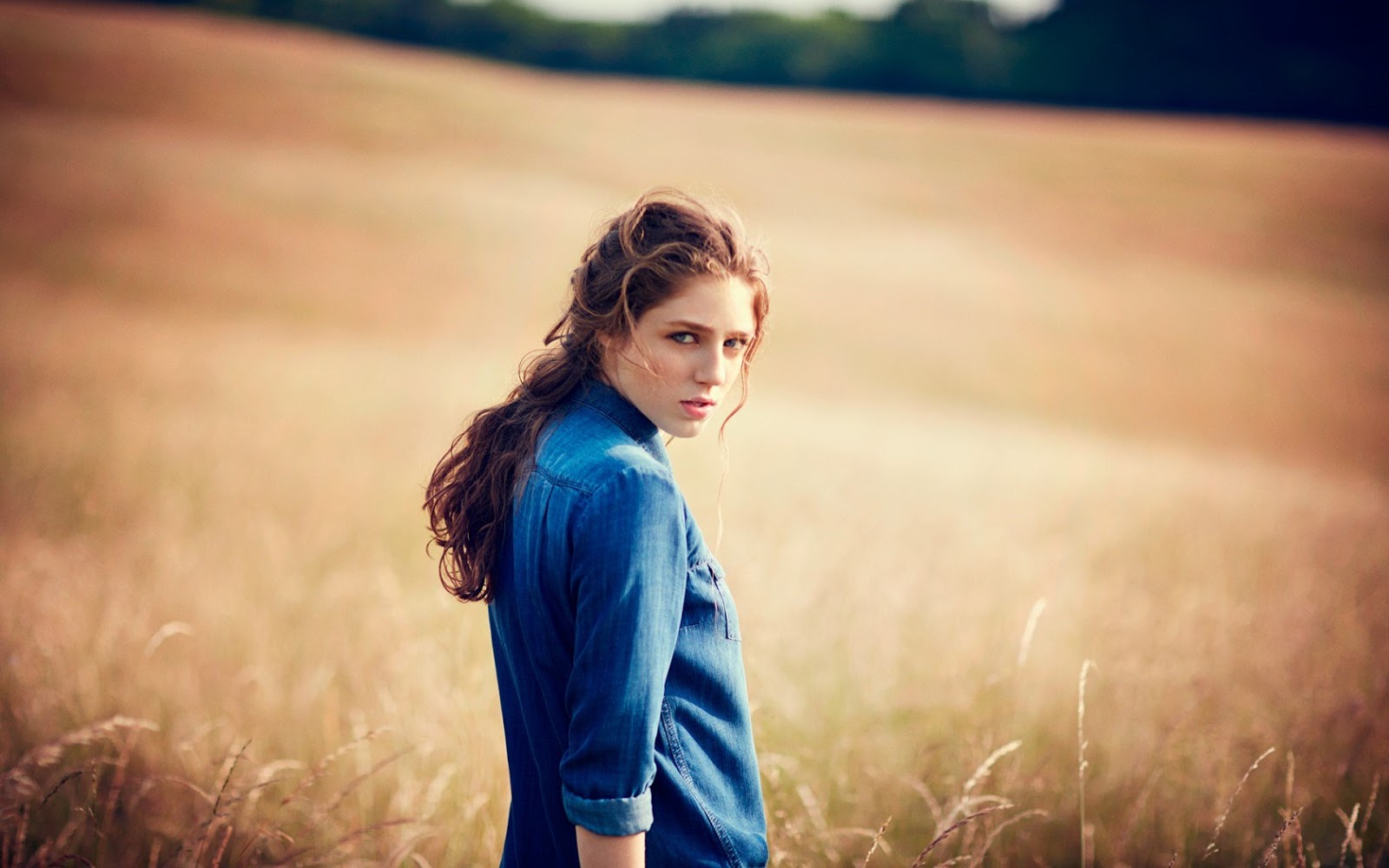 Birdy My Favorite Solo Singer ~ Wanderlust Rabbit