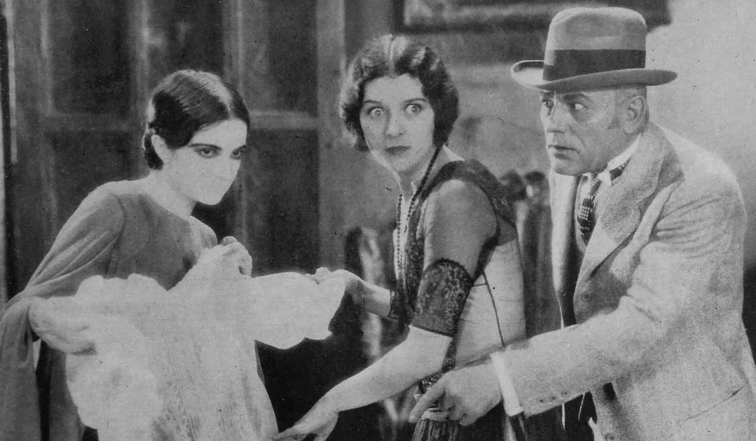 Forgotten Actors: Edna Tichenor