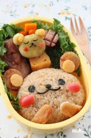 Moms and Lovely Kids: Tips Membuat Bento untuk Bekal Anak Sekolah
