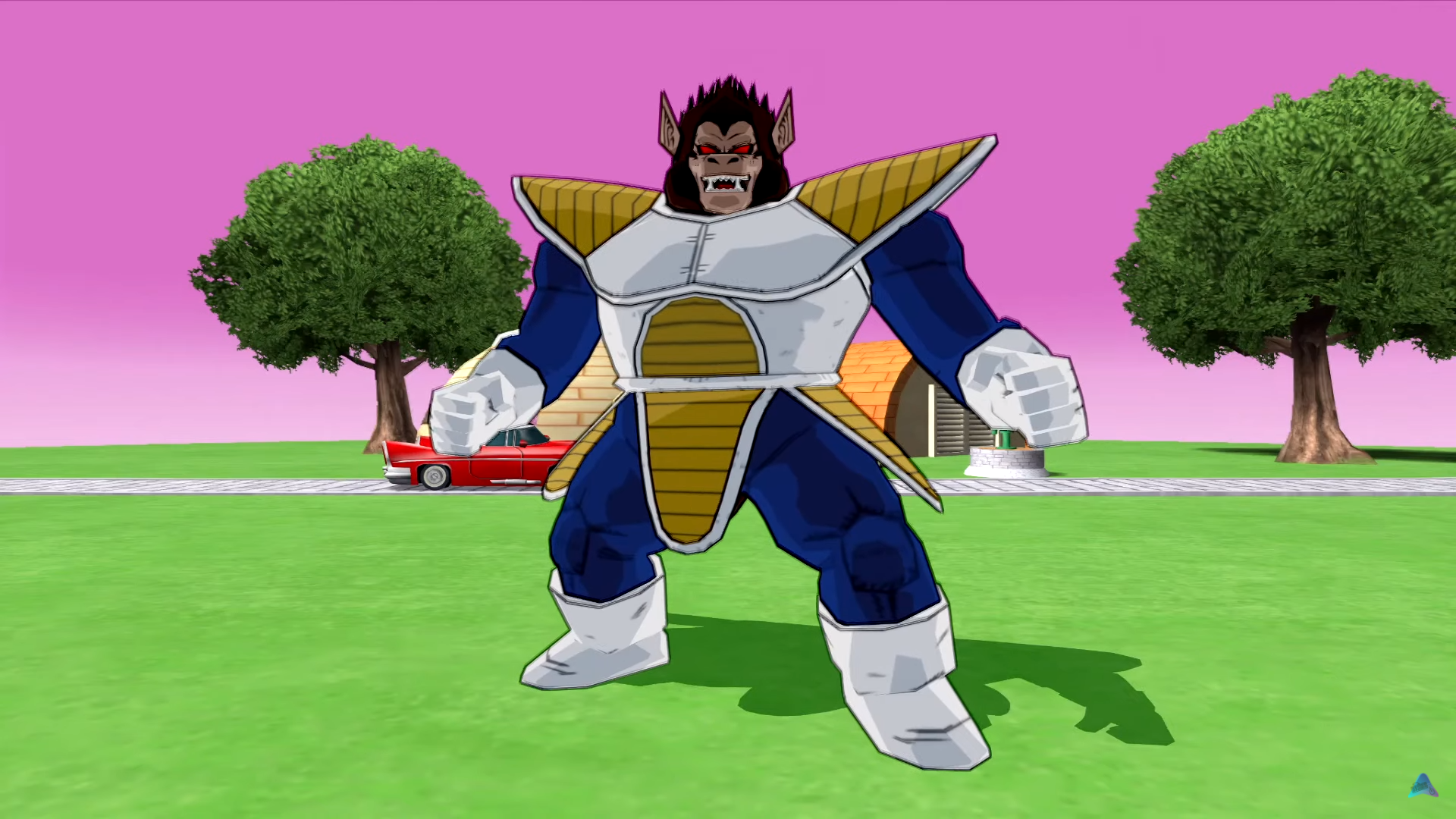 Vegeta (Explorador)