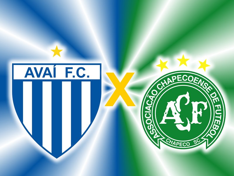 Começou o Campeonato ~ O meu Avaí - Avaí FC