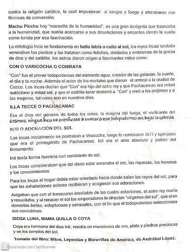 Castellano Integrado Villa del Pilar 2020: Grado 10.1 Lectura crítica ...