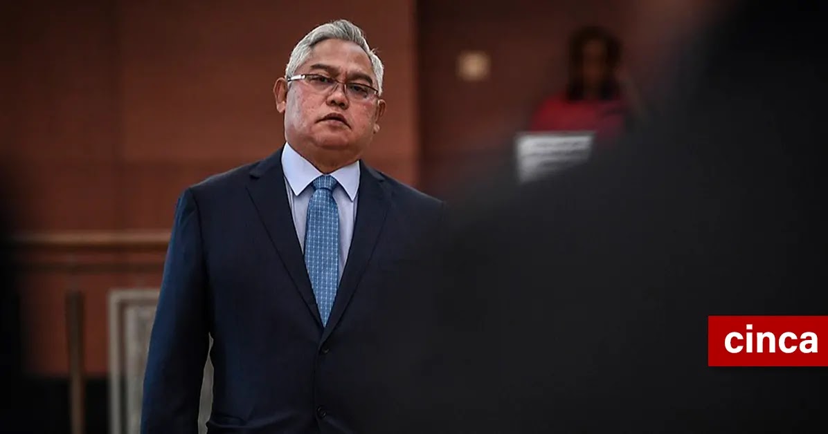 Noh Omar kembali terajui UMNO Selangor