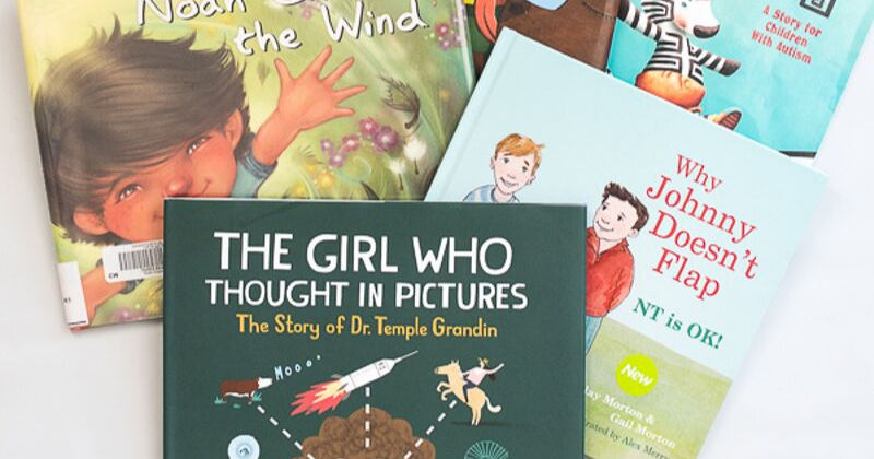 The Best Autism Picture Books for Kids | And Next Comes L - Hyperlexia ...