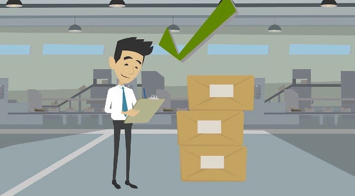 What is post-production activities? ISO 9001:2015