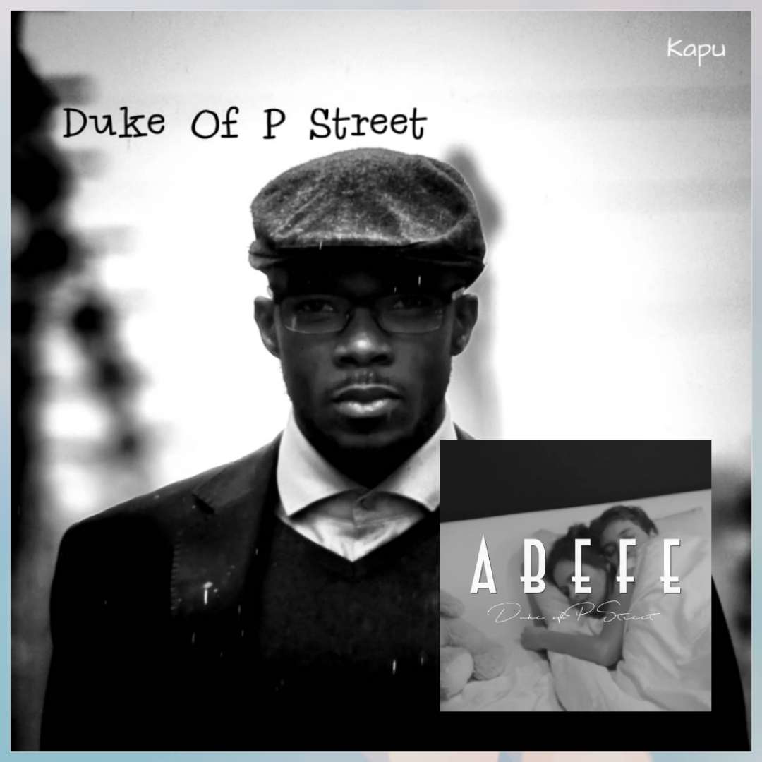 We present to you, a young Nigerian artiste who is poised to make a ...