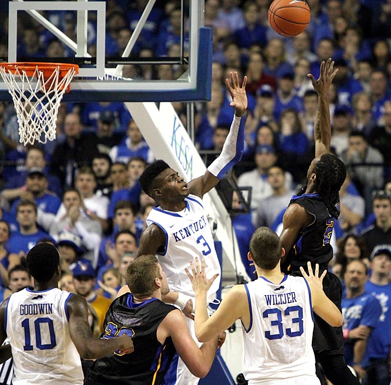 House of Dread: DG140