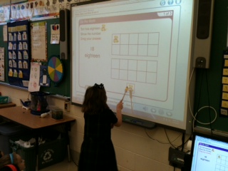 Mrs Massie's Kindergarten: January 2013