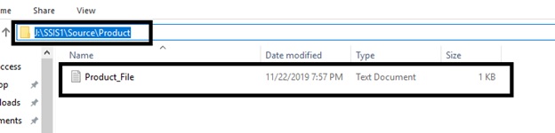 Microsoft Business Intelligence: File Validation in SQL Server (xp ...
