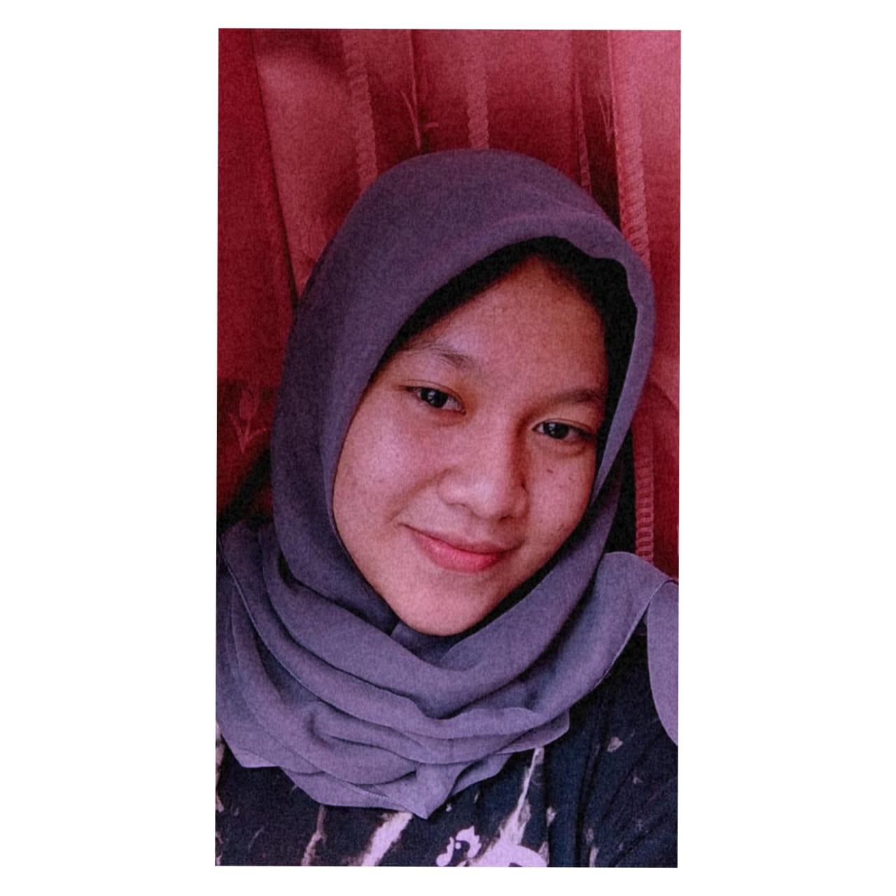 Mira Divandra: Biodata XII TKJ 1