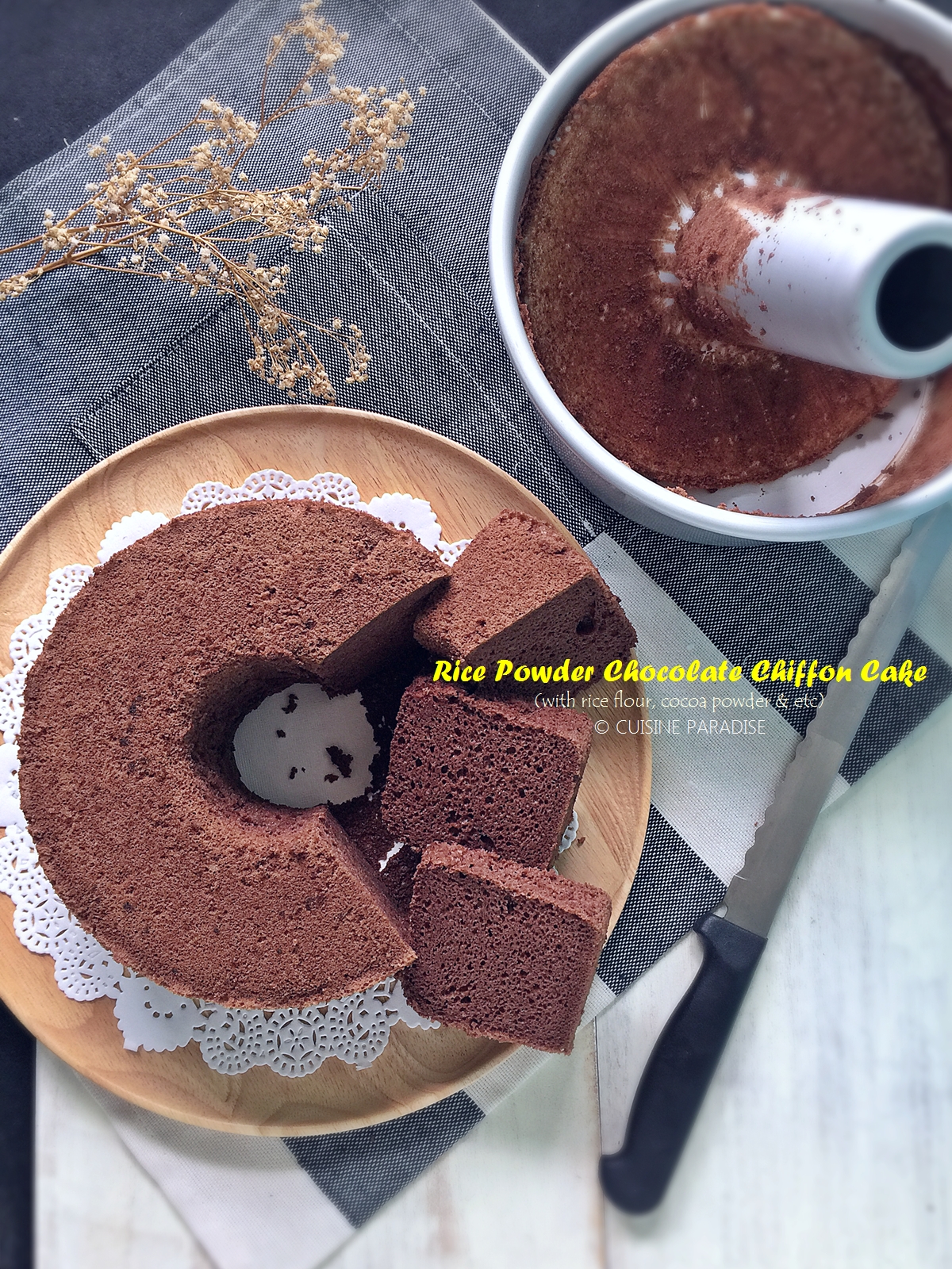 Cuisine Paradise | Singapore Food Blog | Recipes, Reviews And Travel ...