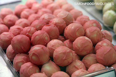 Simon Food Favourites: 'Fifty Shades of Chocolate' at David Jones Food ...