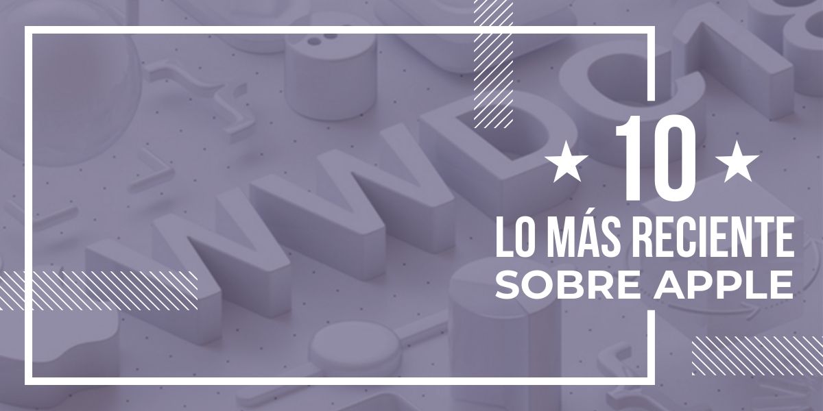 Ep 10 - Las noticias más reciente sobre Apple | CompuTekni